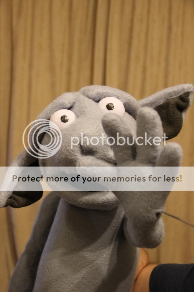 Gladstone The Gargoyle | Muppet Central Forum