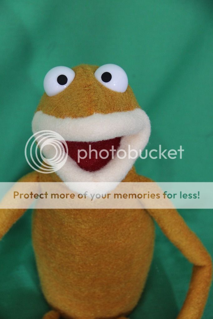 The Lizard Brothers | Muppet Central Forum