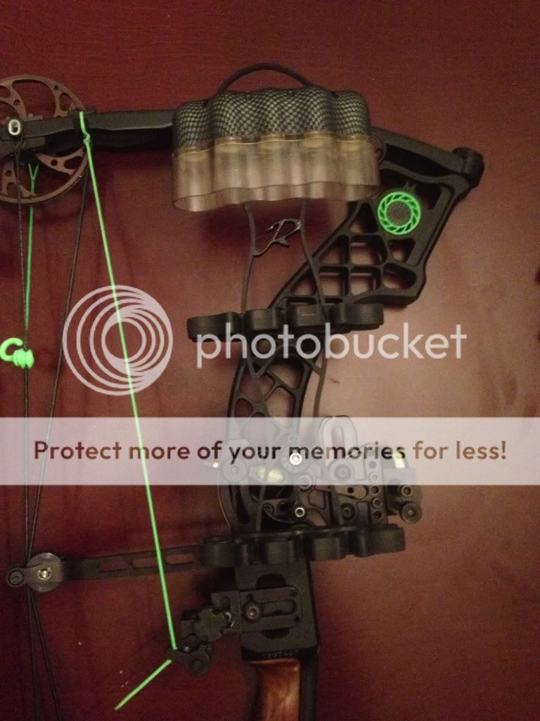 rage quiver question??? | Archery Talk Forum