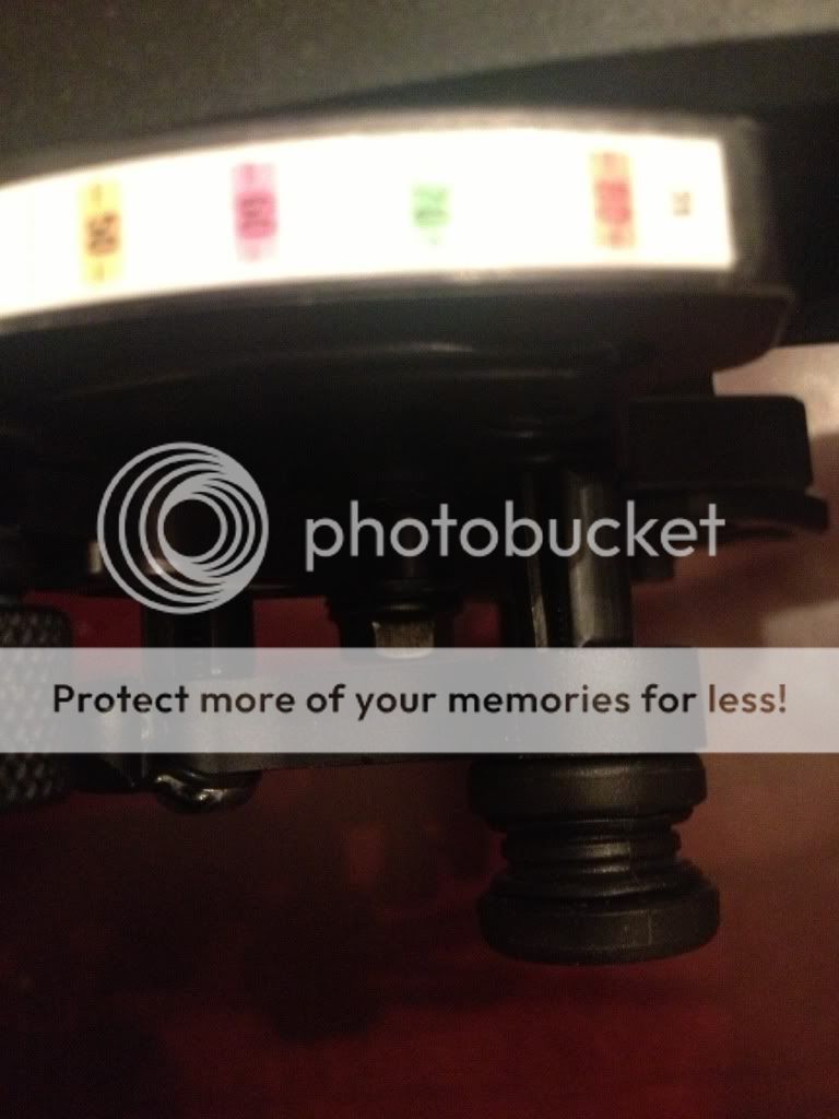 rage quiver question??? | Archery Talk Forum