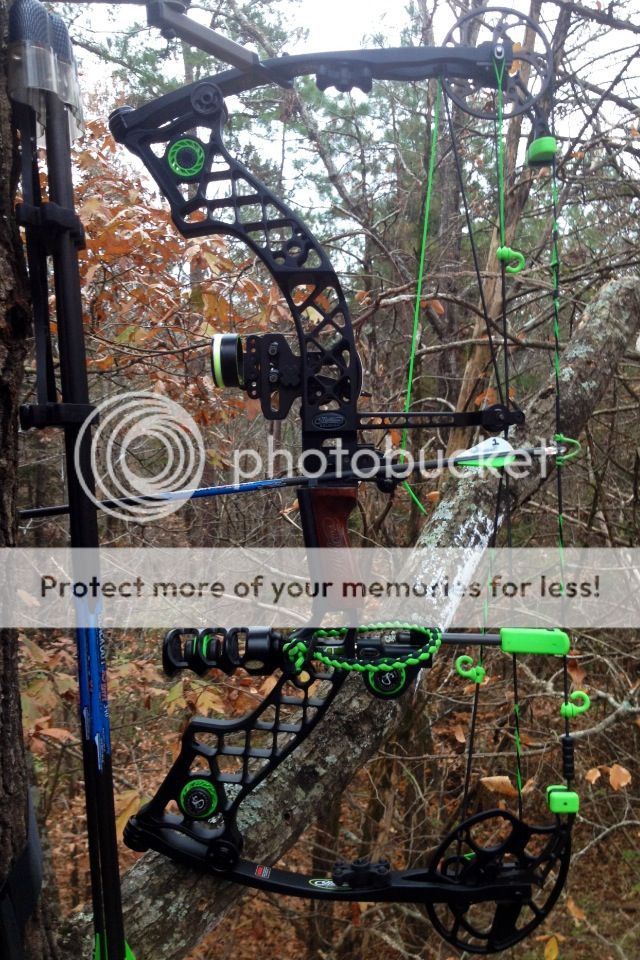 String for ZXT | Archery Talk Forum