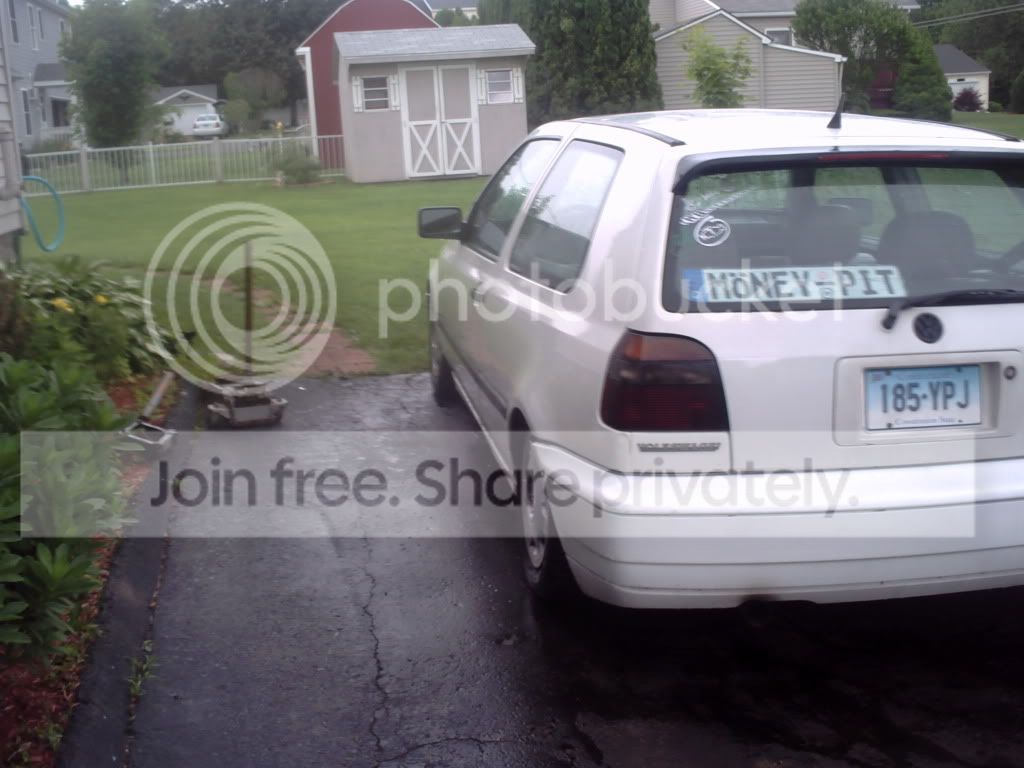 95 Golf sport Vr6 | VW Vortex - Volkswagen Forum