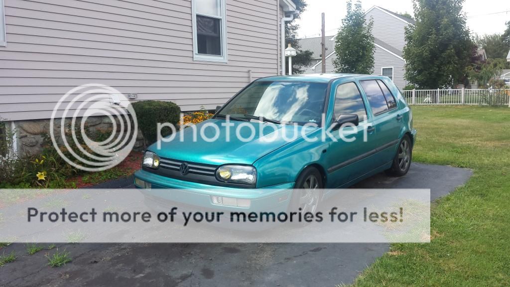 Full Obd2 Vr6 Part out CT | VW Vortex - Volkswagen Forum