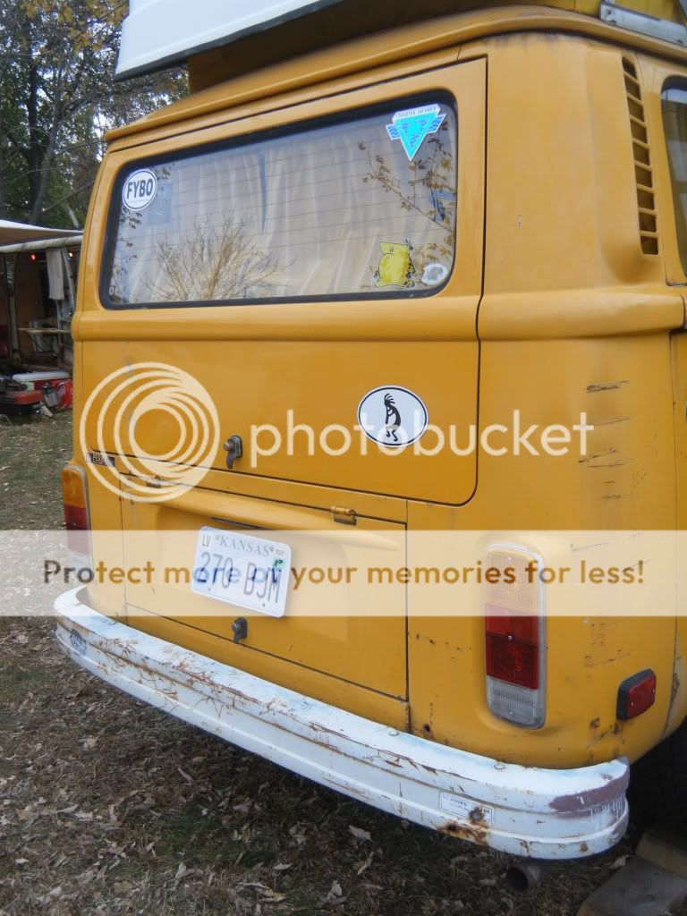 TheSamba.com :: Bay Window Bus - View topic - Bus Photography