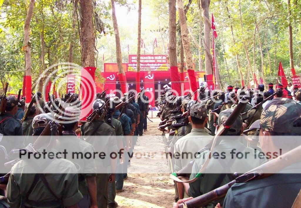 International Maoist parties resolve to strengthen communist movement