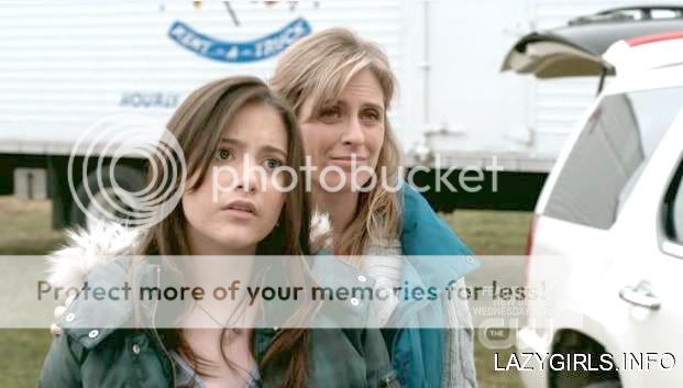 Alexa Nikolas - Foros Perú