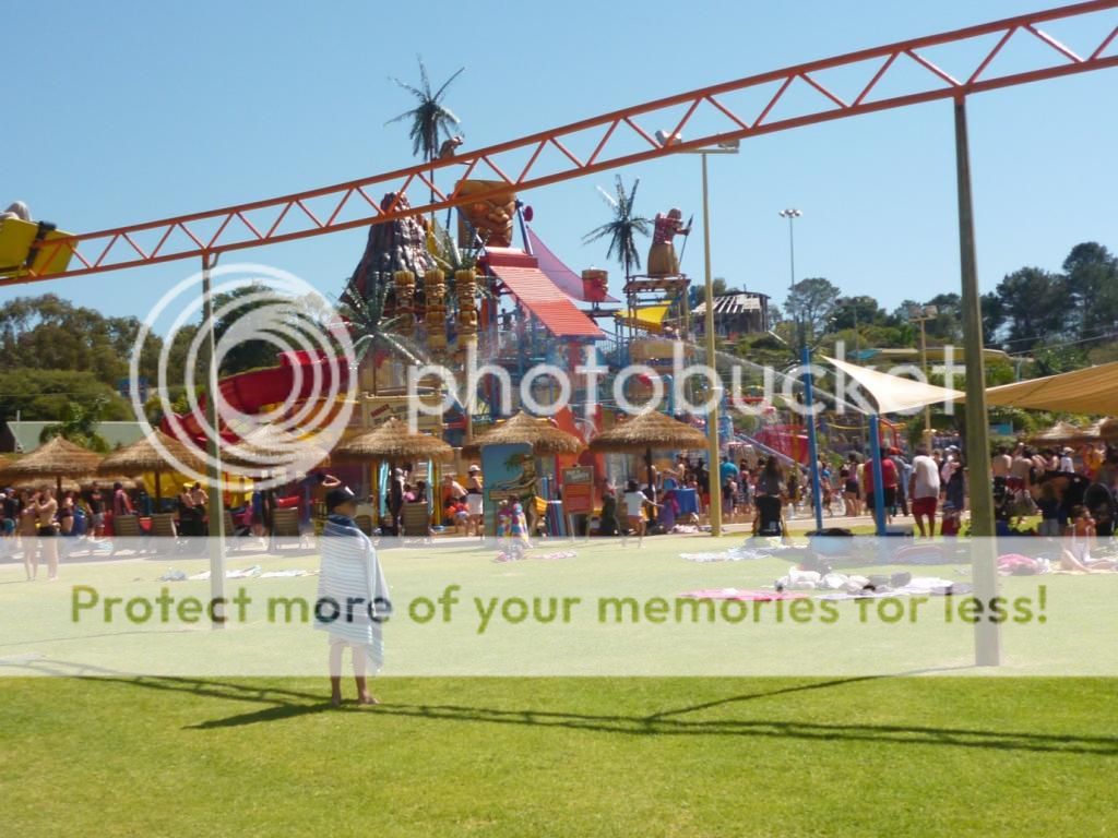 Adventure World Perth - Blog Reviews | - Buggybuddys
