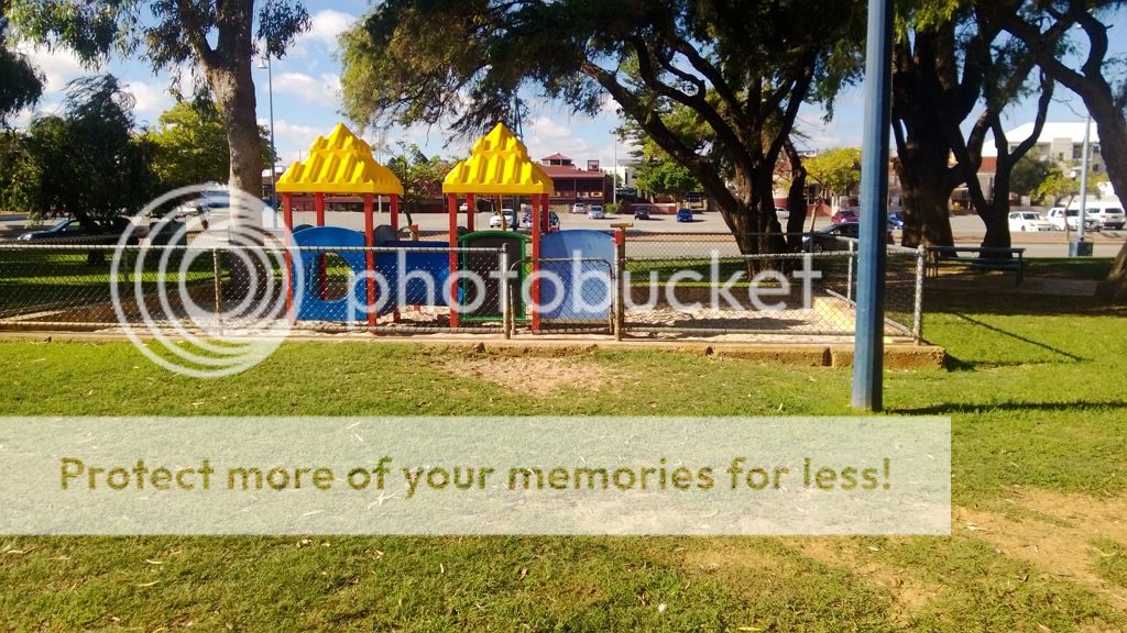 Churchill Park, Rockingham - Buggybuddys guide for families in Perth