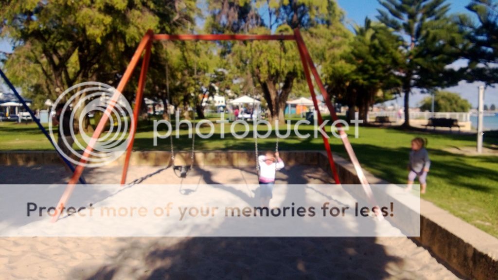 Churchill Park, Rockingham - Buggybuddys guide for families in Perth