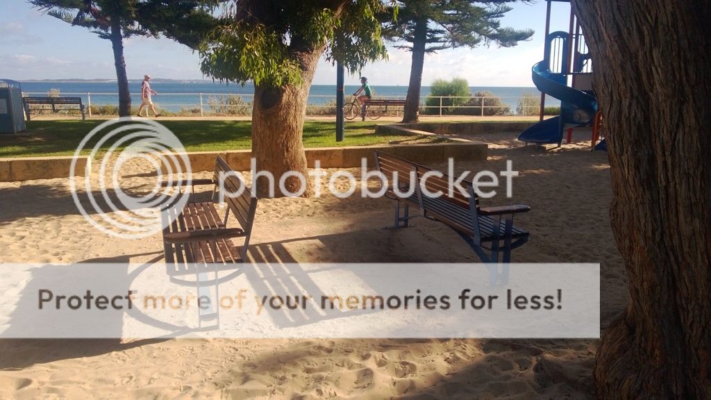 Churchill Park, Rockingham - Buggybuddys guide for families in Perth