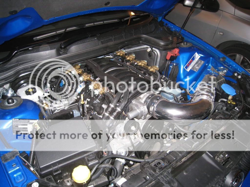 new ve ssv ute a6 in voodoo blue