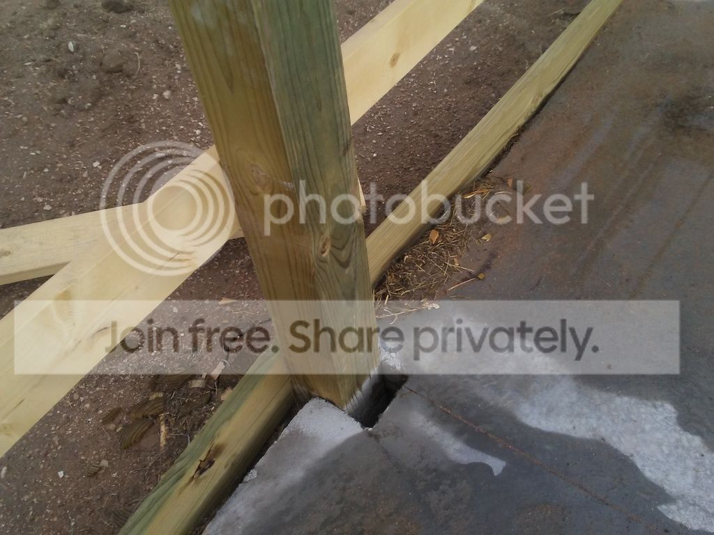 New Pole barn shop build 40 X 64 | Pirate 4x4