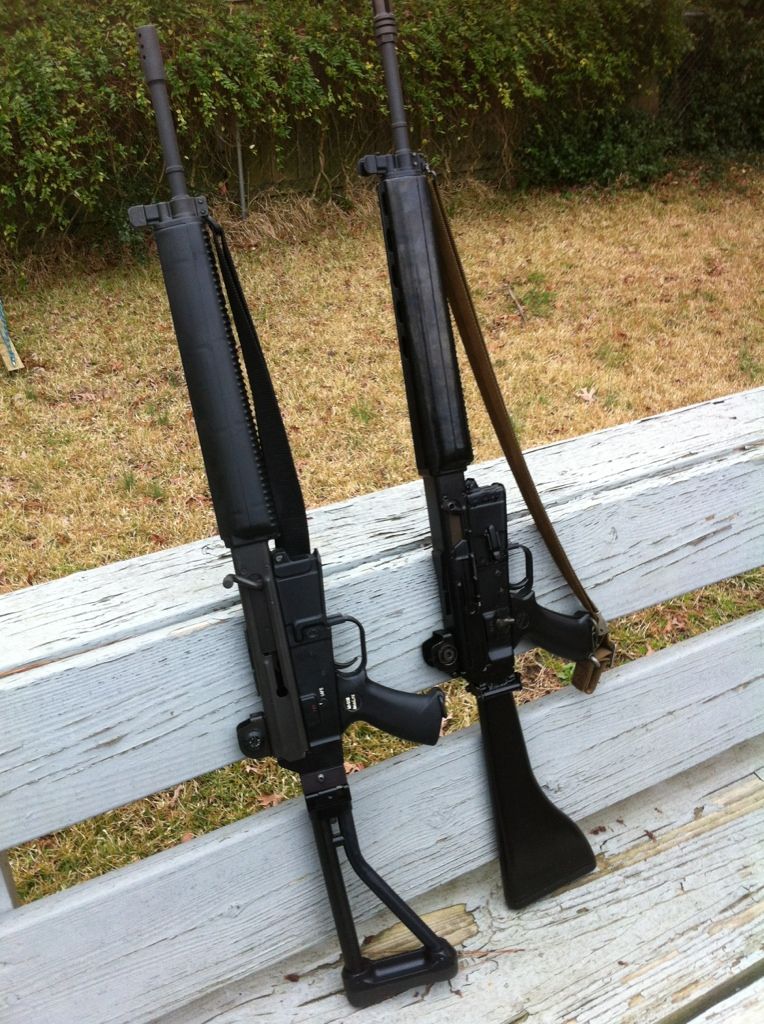 AR-180 rifle-need information - AR15.COM