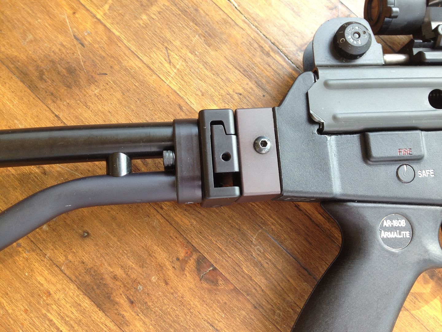 IMI defense mags in AR-180 > AR-15 / M-16 Retro Forum > AR15.COM