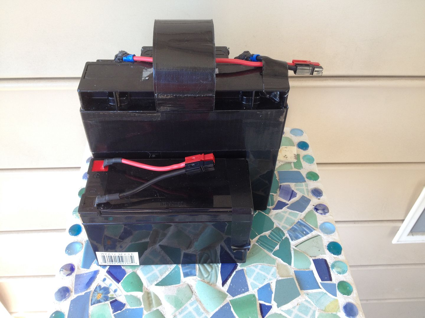 Dew heater power source. - Equipment (No astrophotography) - Cloudy Nights