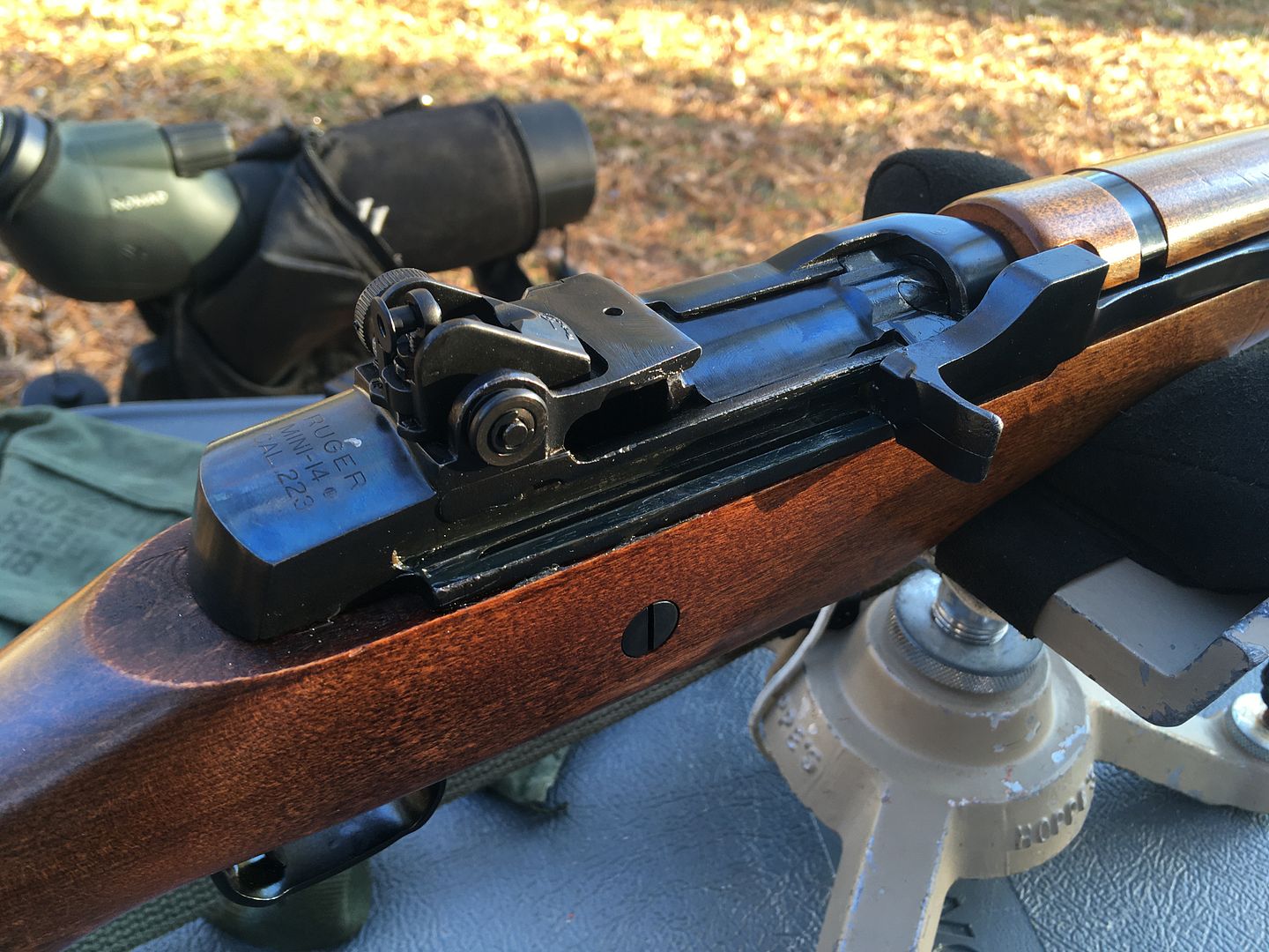 Mini 14 180 series | Ruger Forum