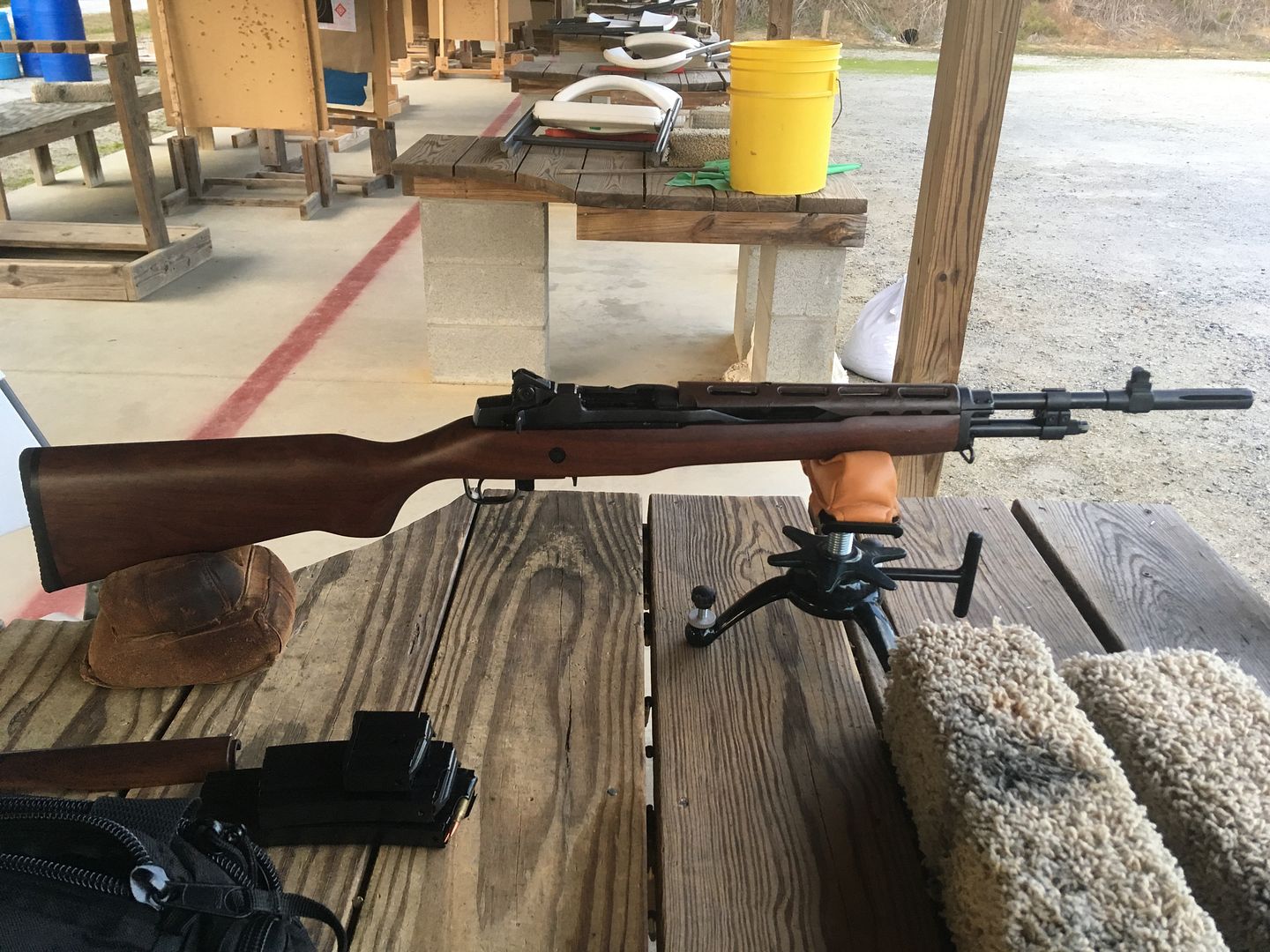 Mini-M14 | Perfect Union