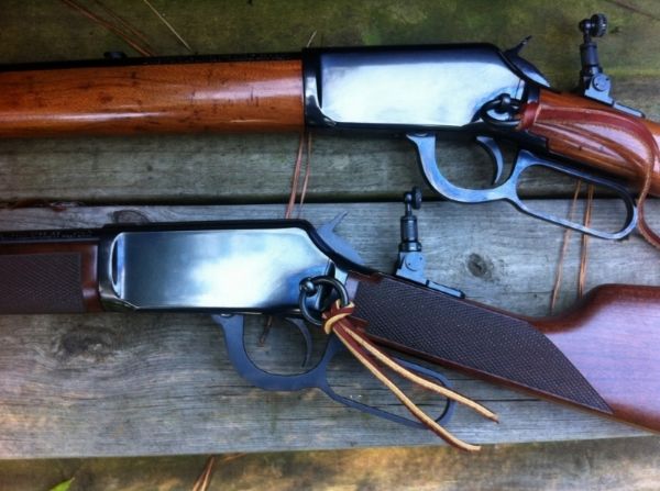 Henry 22 rifles ? > 10/22 & 22 Caliber Rifles > AR15.COM