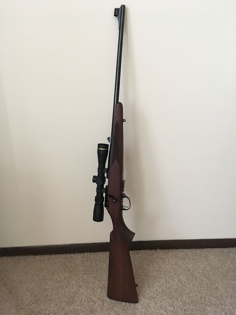 Zastava CZ99 Precision (my second one) | Rimfire Central Firearm Forum