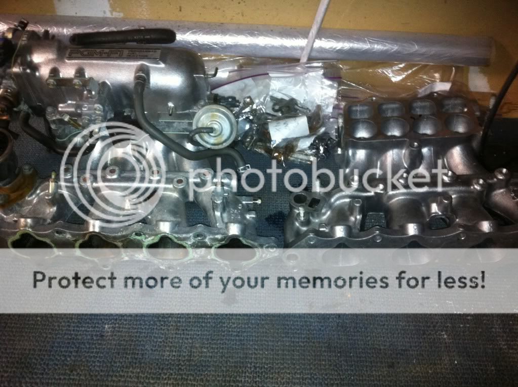 H23 VTEC swap...... | Page 2 | Honda Prelude Online