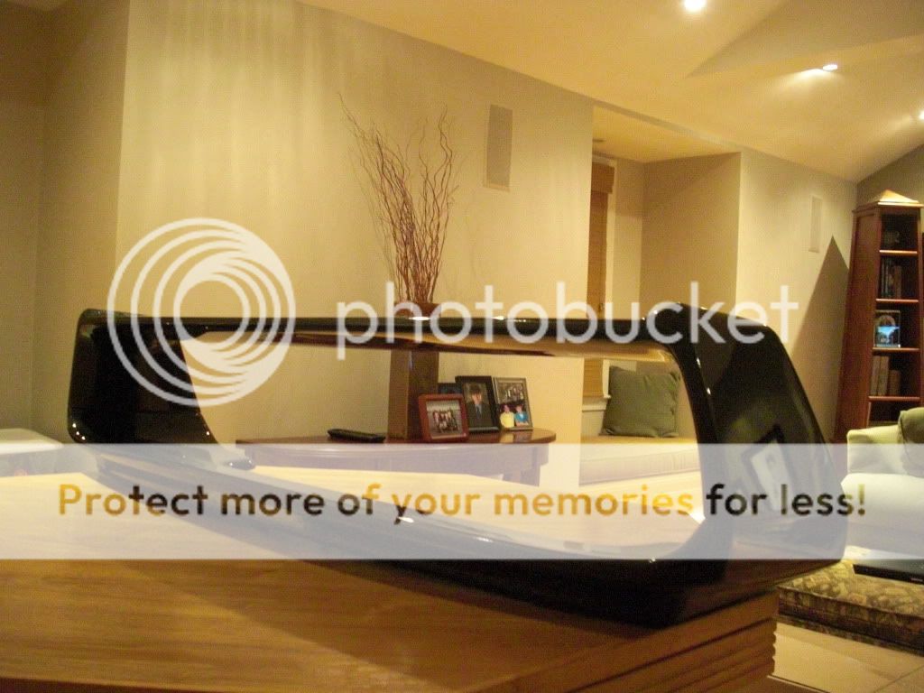 FS (USA,MA): - 04 STI Java Black Pearl Wing | IW STi Forum