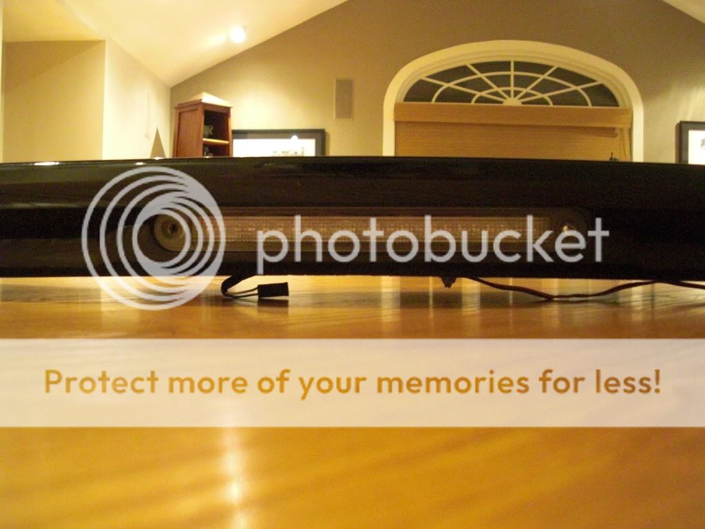 FS (USA,MA): - 04 STI Java Black Pearl Wing | IW STi Forum