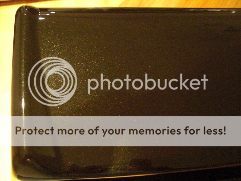 FS (USA,MA): - 04 STI Java Black Pearl Wing | IW STi Forum