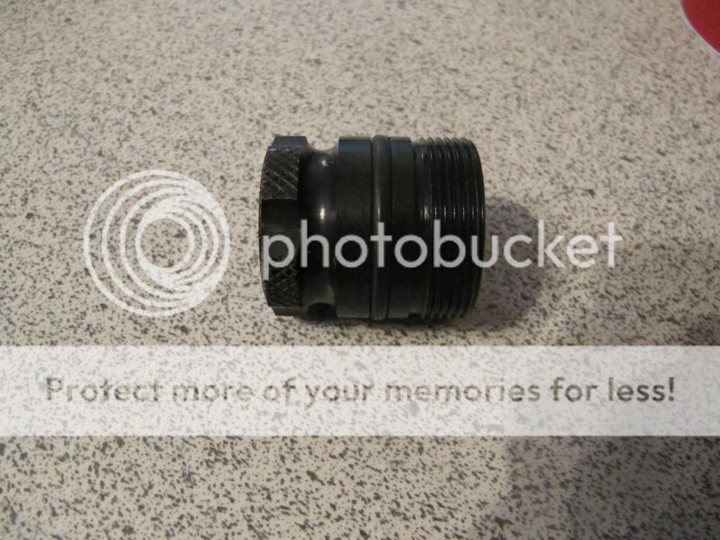 surefire m600 cree bulb ?!?! > Lights and Lasers > AR15.COM