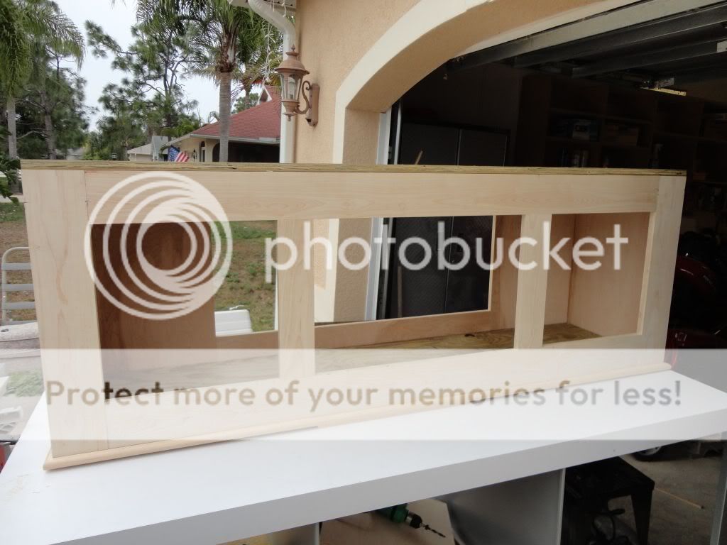 Post pics of your DIY stands | Page 25 | The Planted Tank Forum