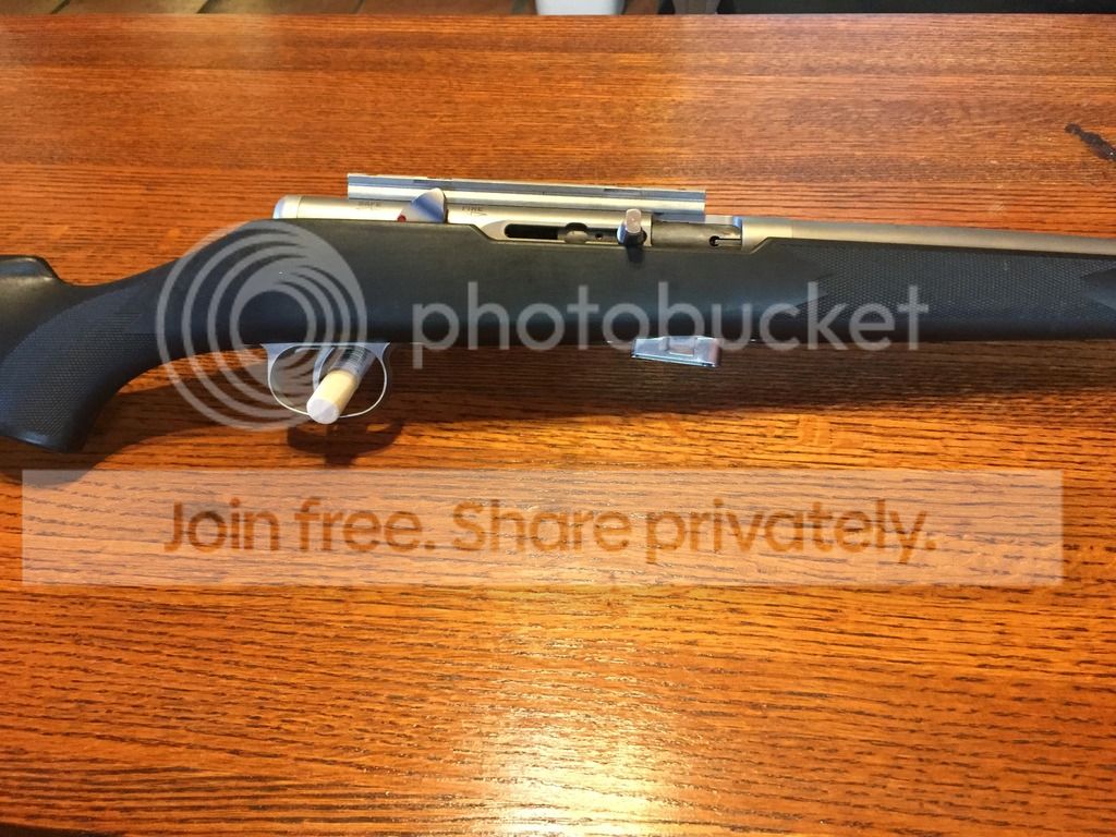 AMT 22 Magnum Hunter $330 shipped - 24hourcampfire