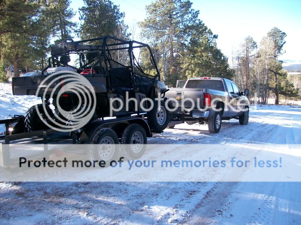 2nd check engine code At 11 HRS | PRC Polaris Ranger Club