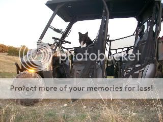 Lock and Ride Gun racks | PRC Polaris Ranger Club