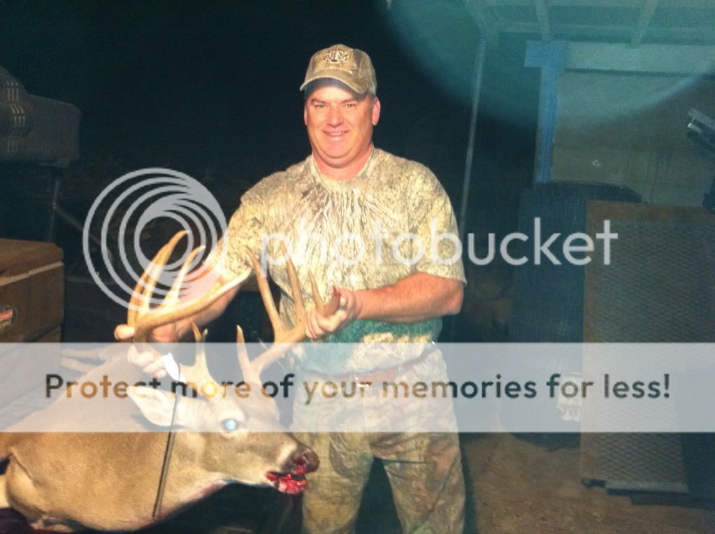 First deer hunt with Ranger | PRC Polaris Ranger Club