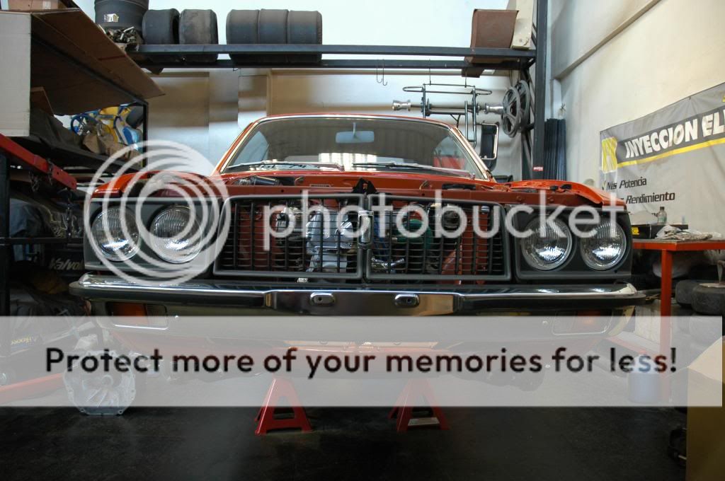 Toyota Corona RT114 18RG - 1stGenCelica.com