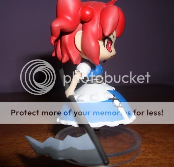 Touhou Project Shushuroku Volume 1 — MyFigureCollection.net