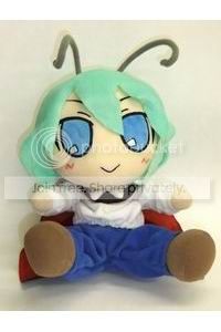 Doujin Touhou Plush: A Guide — MyFigureCollection.net
