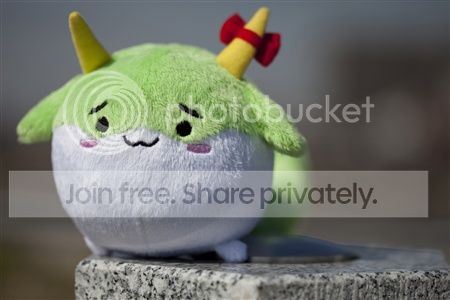 Doujin Touhou Plush: A Guide — MyFigureCollection.net