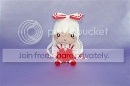 Doujin Touhou Plush: A Guide — MyFigureCollection.net
