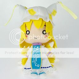 Doujin Touhou Plush: A Guide — MyFigureCollection.net