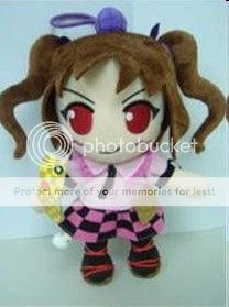 Doujin Touhou Plush: A Guide — MyFigureCollection.net