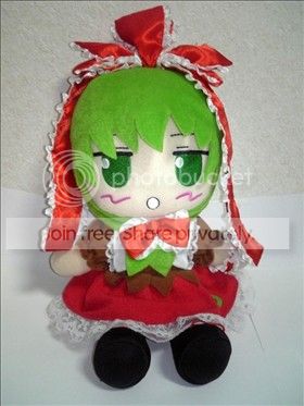 Doujin Touhou Plush: A Guide — MyFigureCollection.net