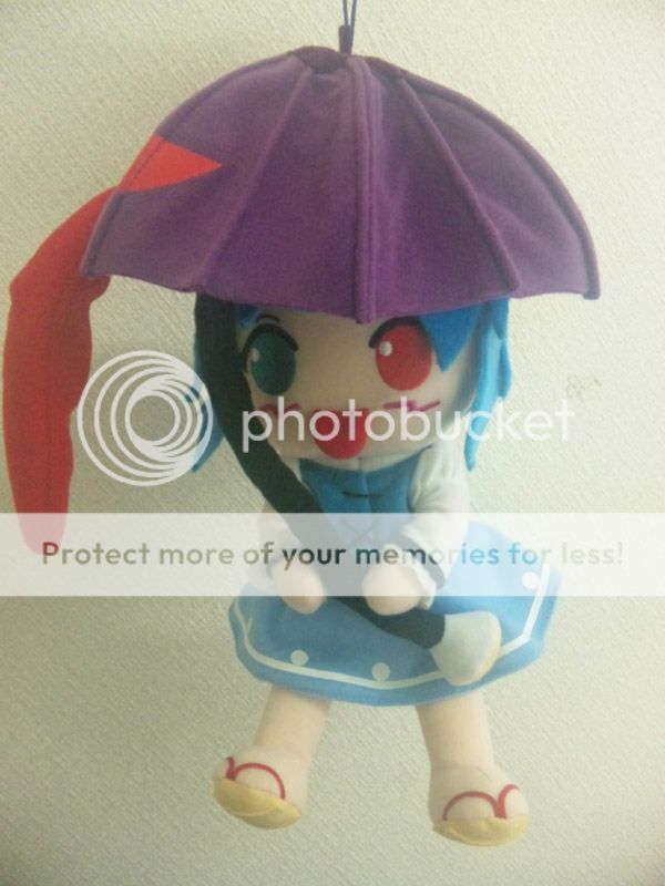 Doujin Touhou Plush: A Guide — MyFigureCollection.net