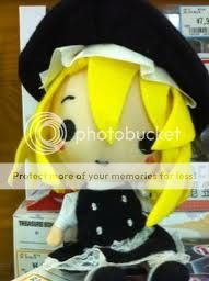 Doujin Touhou Plush: A Guide — MyFigureCollection.net