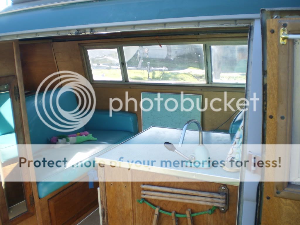 VW 66 splitty riviera camper | VW Vortex - Volkswagen Forum