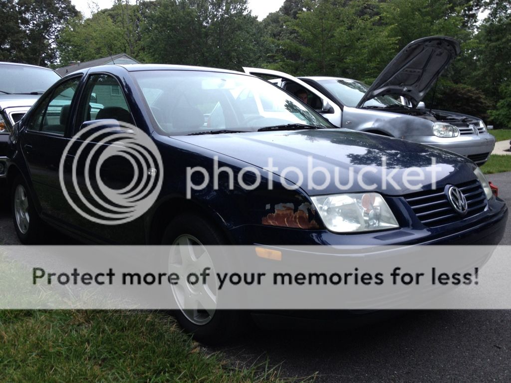 2002 jetta 2.0 automatic blueeeeee | VW Vortex - Volkswagen Forum