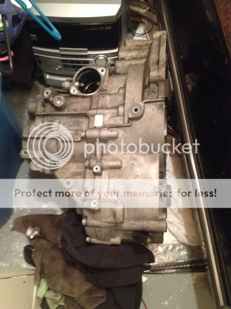 R32 transmission 200.00 | VW Vortex - Volkswagen Forum