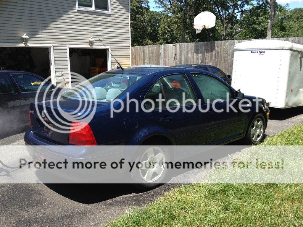 2002 jetta 2.0 automatic blueeeeee | VW Vortex - Volkswagen Forum