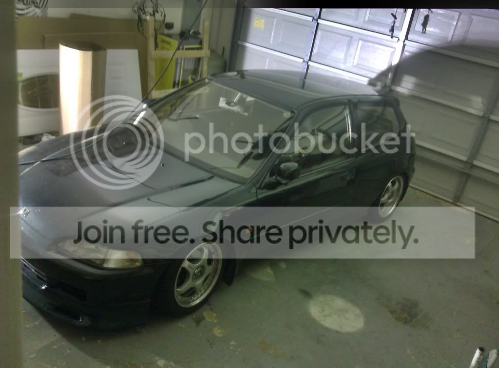 rhd eg6 RARE color | Honda / Acura K20a K24a Engine Forum